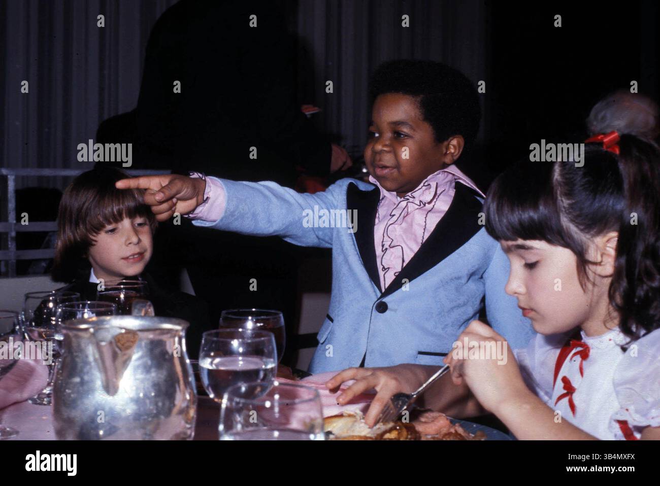 Mar. 5, 2008 - R0398.1979.GARY COLEMAN AND NOAH HATHAWAY. BRUCE ZACHARY ...