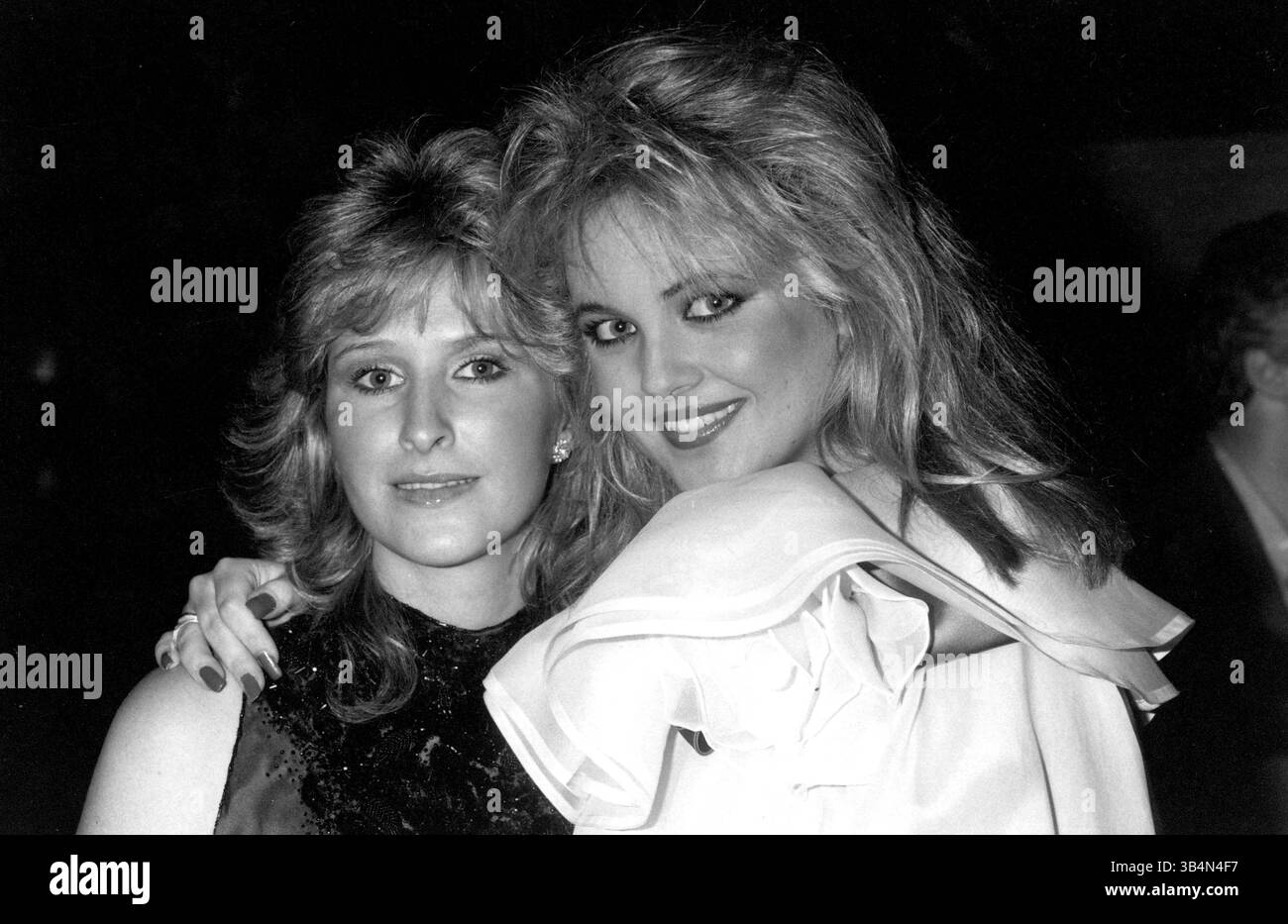 Cornelia guest Black and White Stock Photos & Images - Alamy