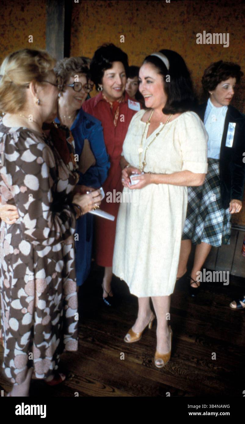 FILE PHOTO - ELIZABETH TAYLOR, 79, was born Feb. 27, 1932 in England ...