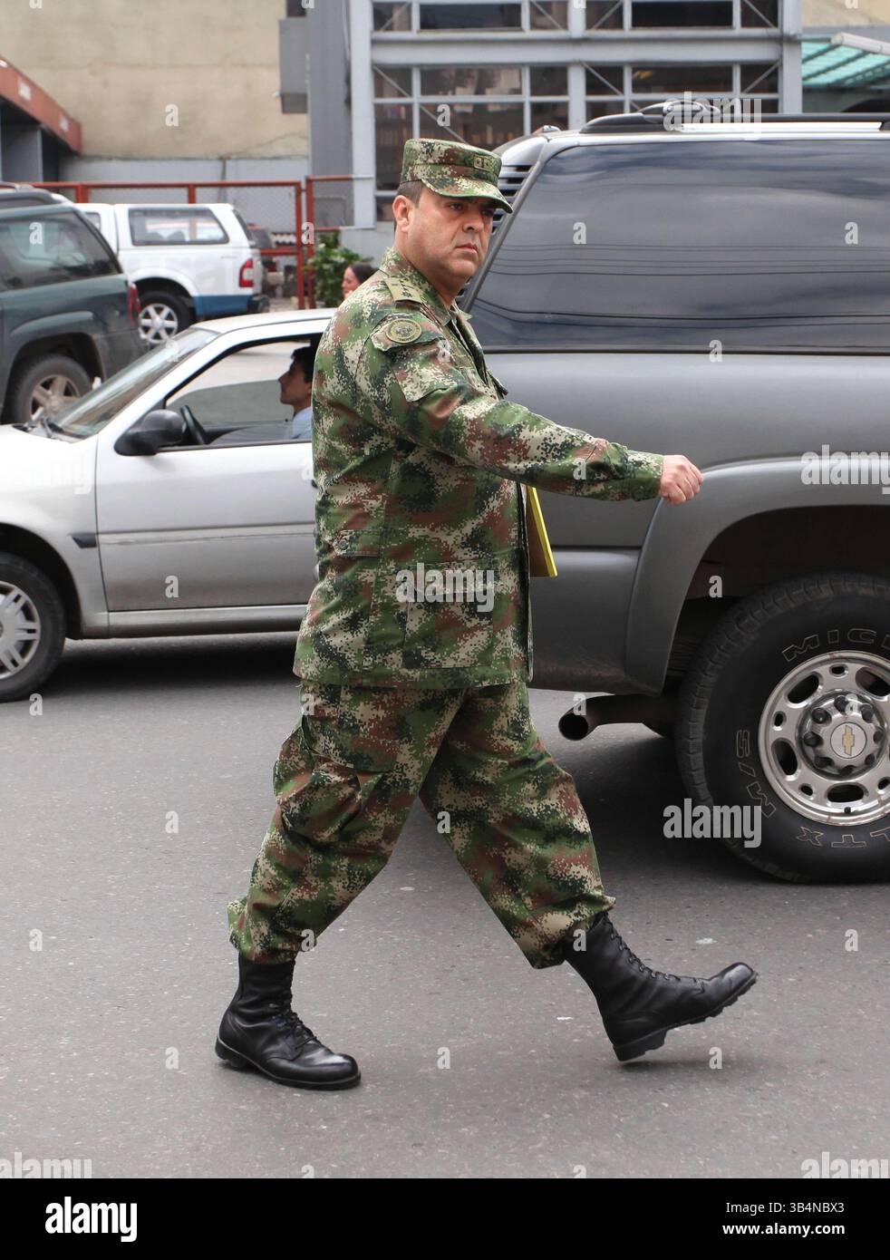 Unidad del ejercito hi-res stock photography and images - Alamy
