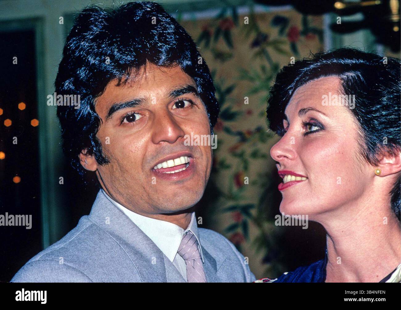 Aug. 14, 2008 - ERIK ESTRADA AND BEVERLY SASSOON. AUDREY L. CHIU ...