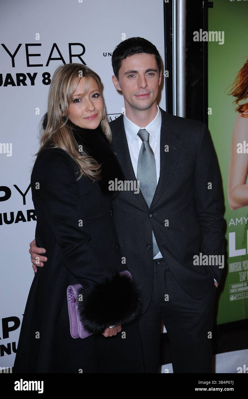 . 06, 2010 - New York, NY, USA - . . . . . January 6 2010, New York ...