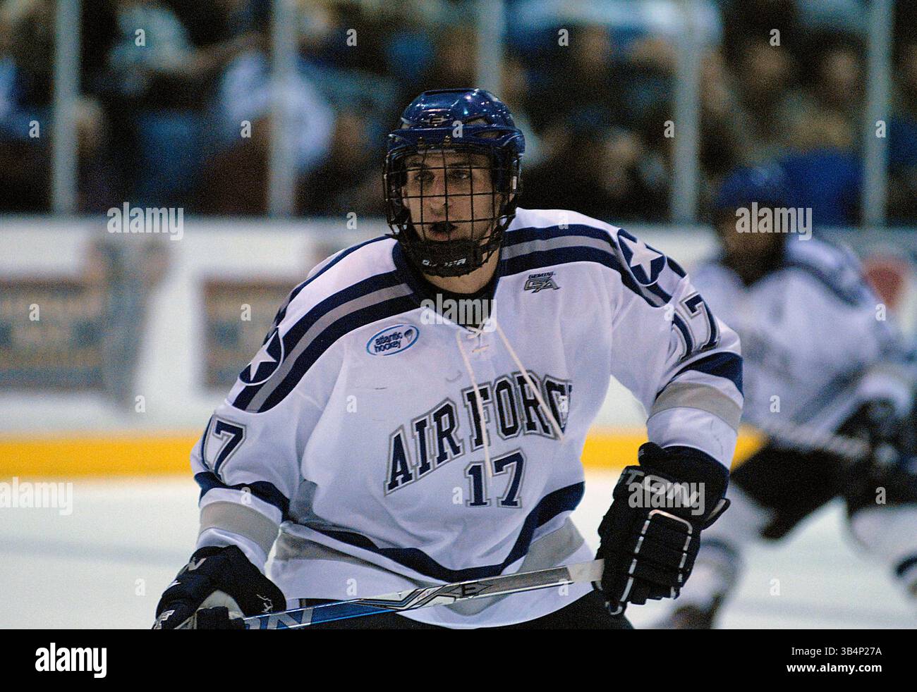 Uconn huskies hockey hi-res stock photography and images - Alamy
