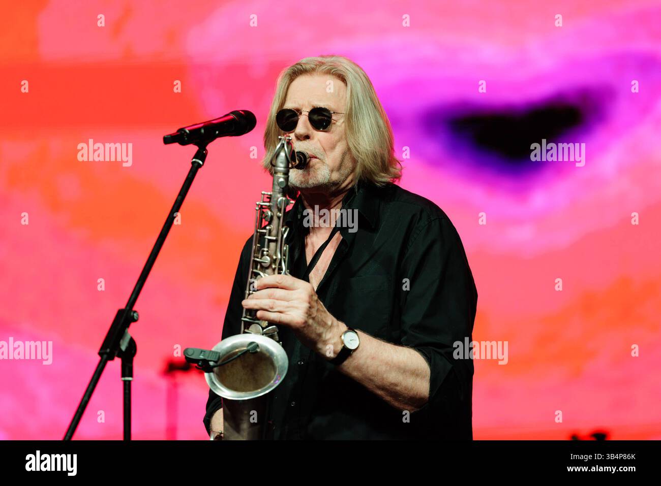 Geier Sturzflug bei Veranstaltung EHC Happy Weekend, Schlager Nacht ...