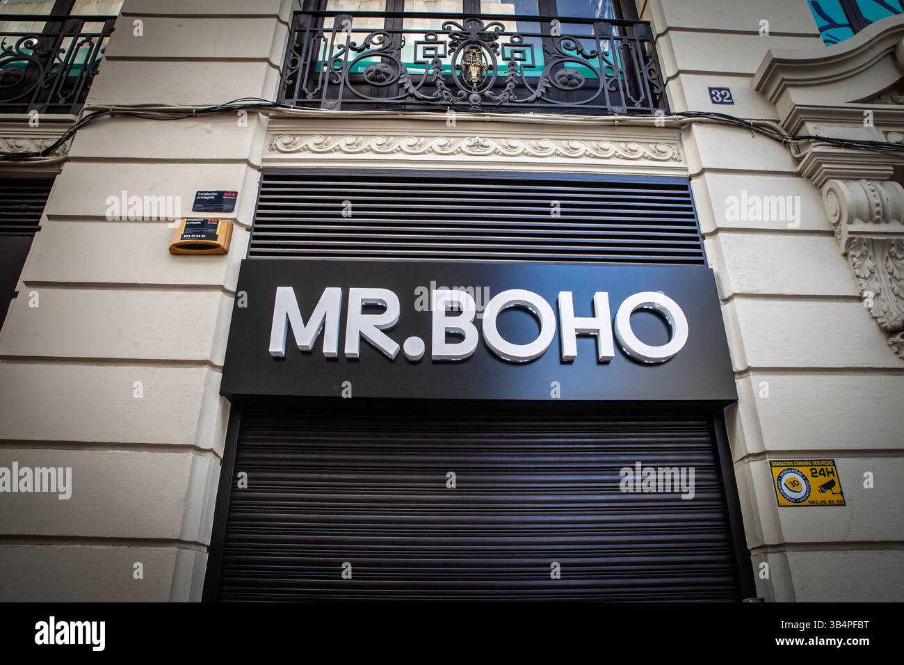 Mr boho store hi-res stock photography and images - Alamy