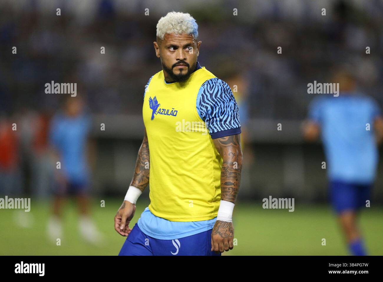 AL - MACEIO - 04/30/2025 - BRAZIL CUP 2025, CSA x GREMIO - CSA players ...