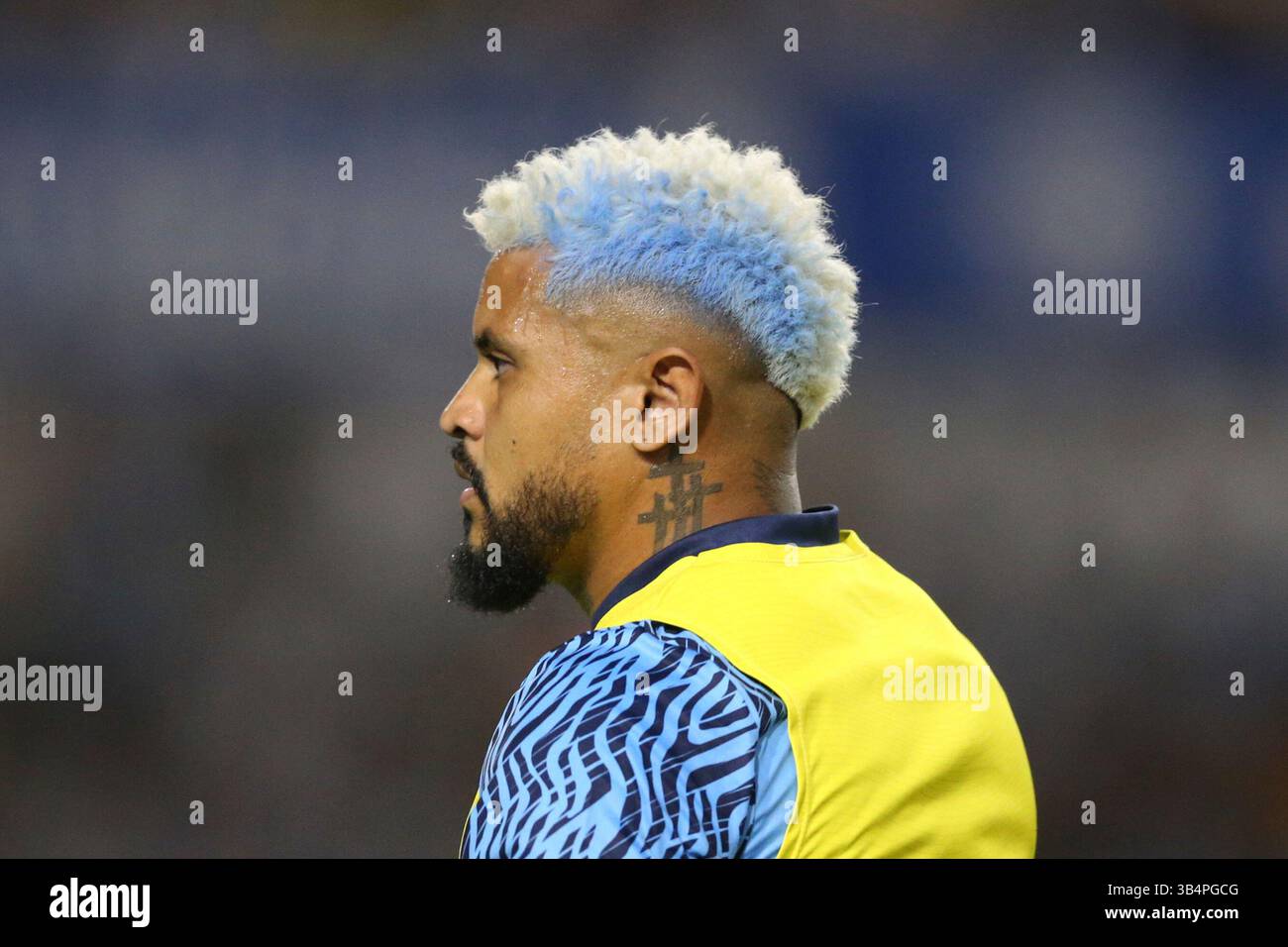 AL - MACEIO - 04/30/2025 - BRAZIL CUP 2025, CSA x GREMIO - CSA players ...