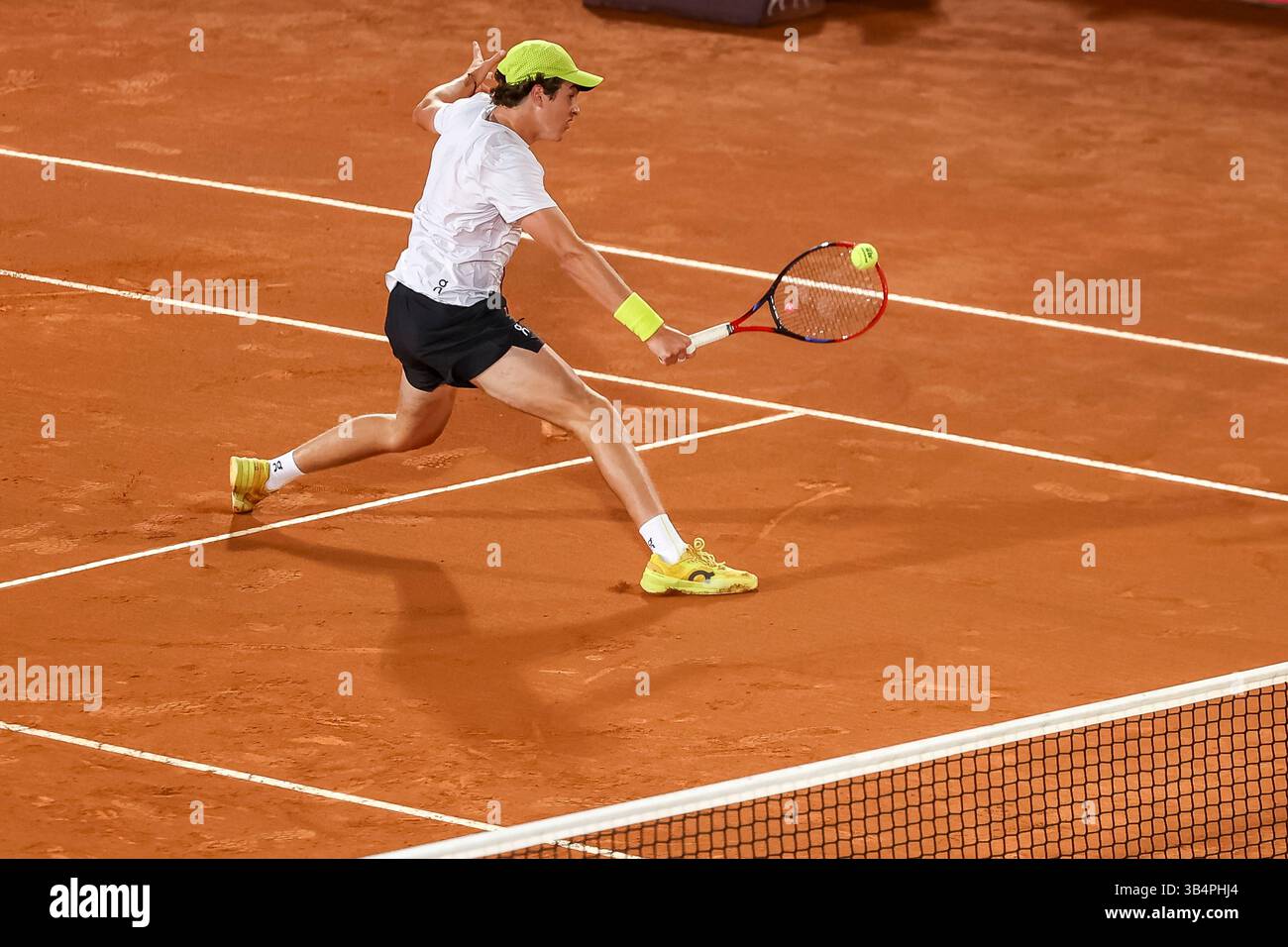 Lisbon, Portugal . 30th Apr, 2025. Estoril, Portugal, April 30th, 2025 ...