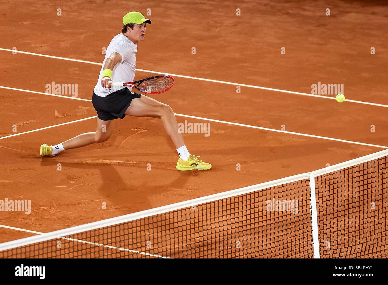 Lisbon, Portugal . 30th Apr, 2025. Estoril, Portugal, April 30th, 2025 ...