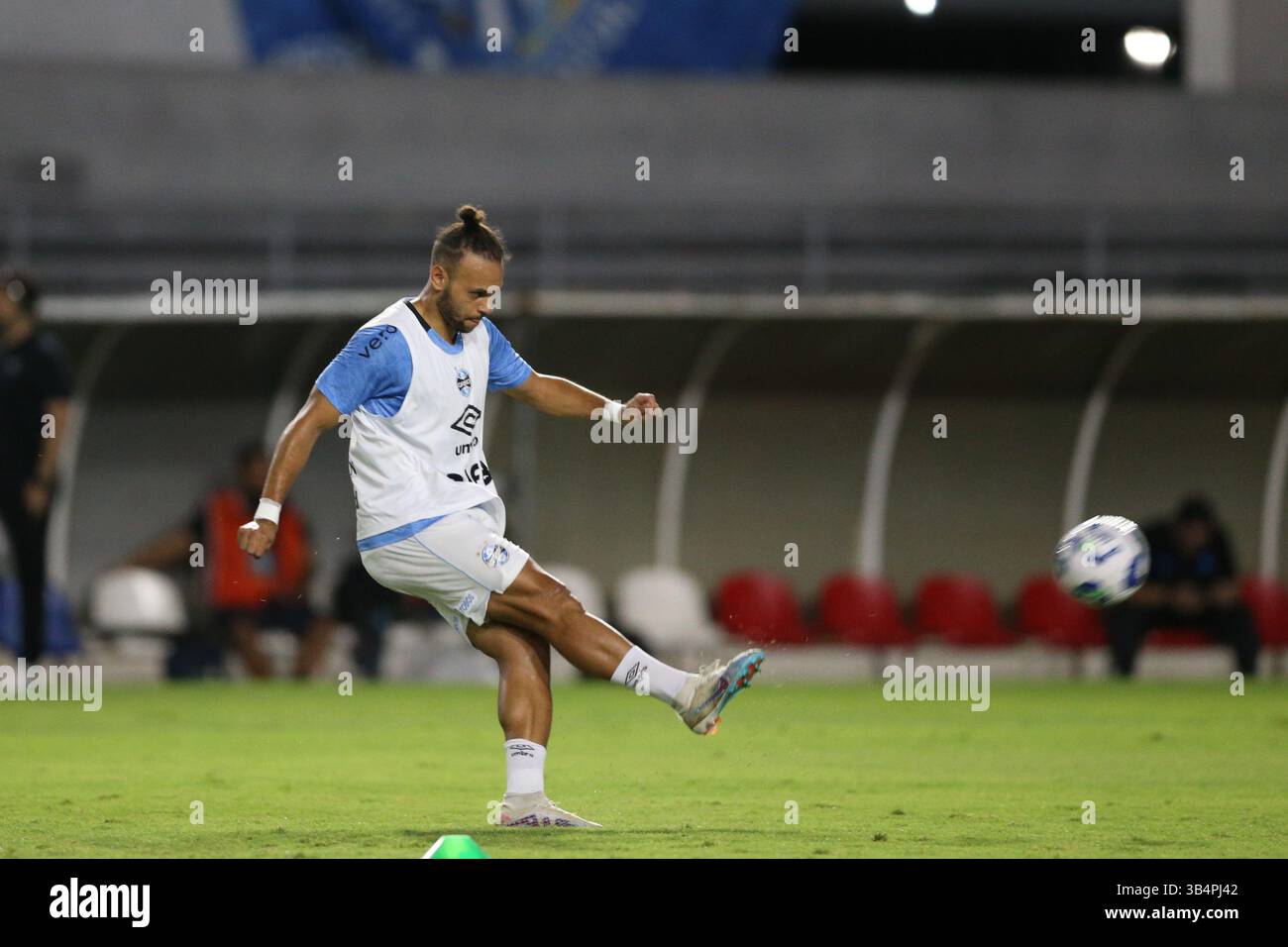 AL - MACEIO - 04/30/2025 - BRAZIL CUP 2025, CSA x GREMIO - Gremio ...