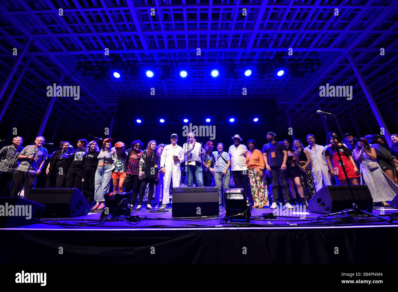 April 27, 2025: Special thanks and citation is awarded to SUSAN ANTONE ...