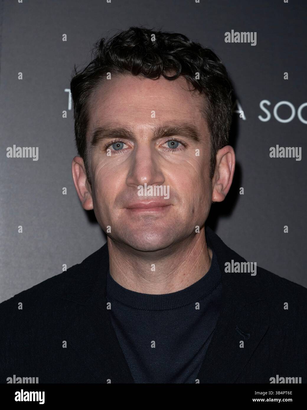 Jake Schreier attends the Walt Disney Studios special screening of ...