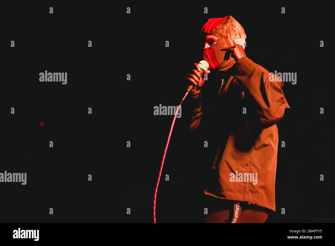 Twenty one pilots 2025 hi-res stock photography and images - Alamy