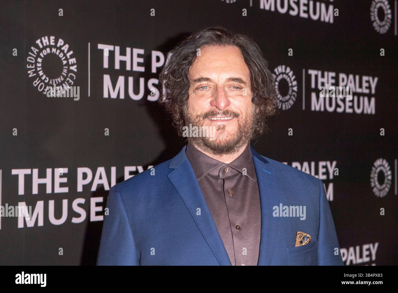 NEW YORK, NEW YORK – APRIL 30: Kim Coates attends "The Walking Dead ...