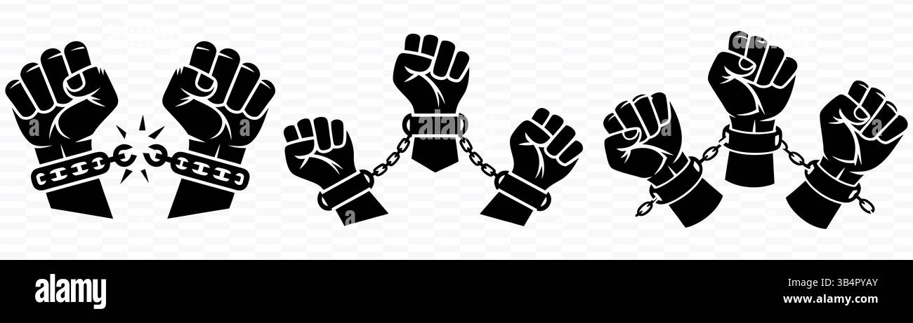 African liberation movement Cut Out Stock Images & Pictures - Alamy