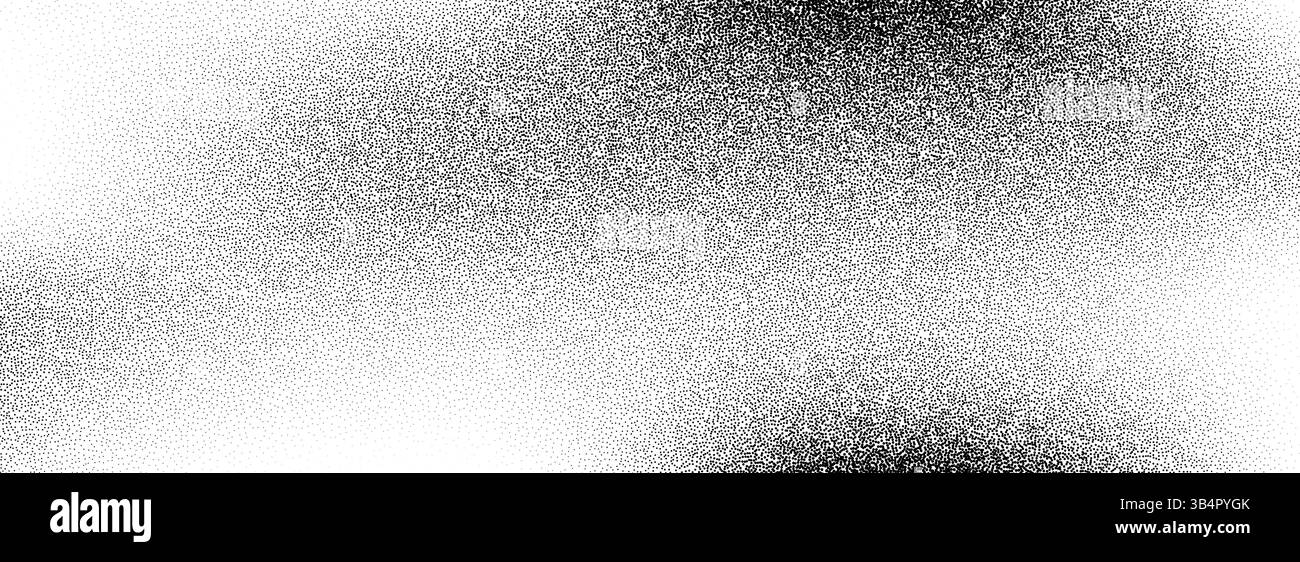 Dotted dots speckles abstract hi-res stock photography and images - Alamy
