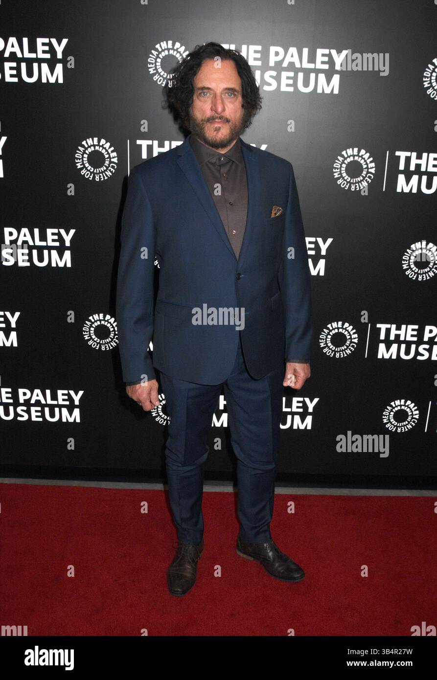 New York, NY, USA. 30th Apr, 2025. Kim Coates at PaleyLive - Walking ...
