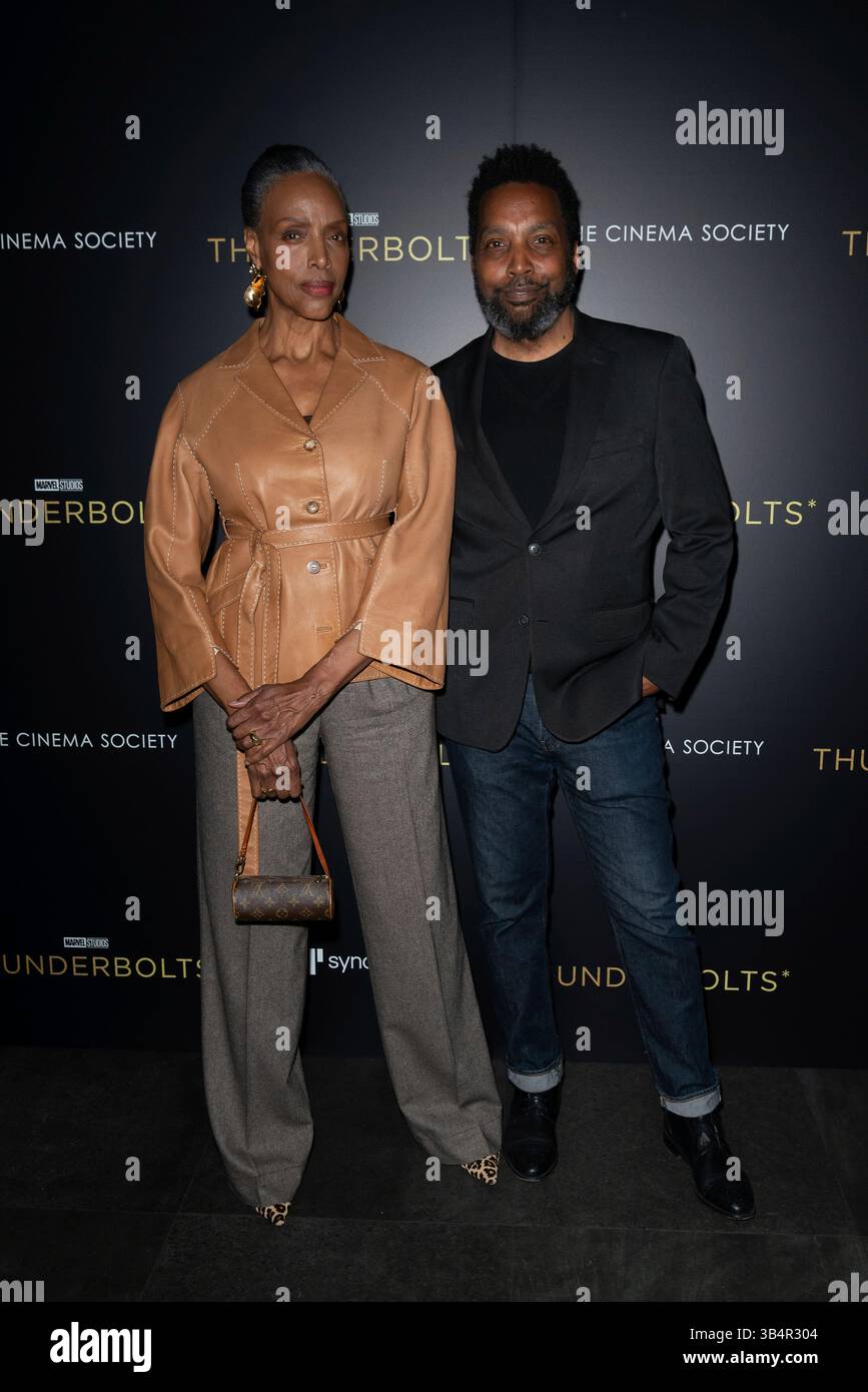 Coco Mitchell, left, attends the Walt Disney Studios special screening ...