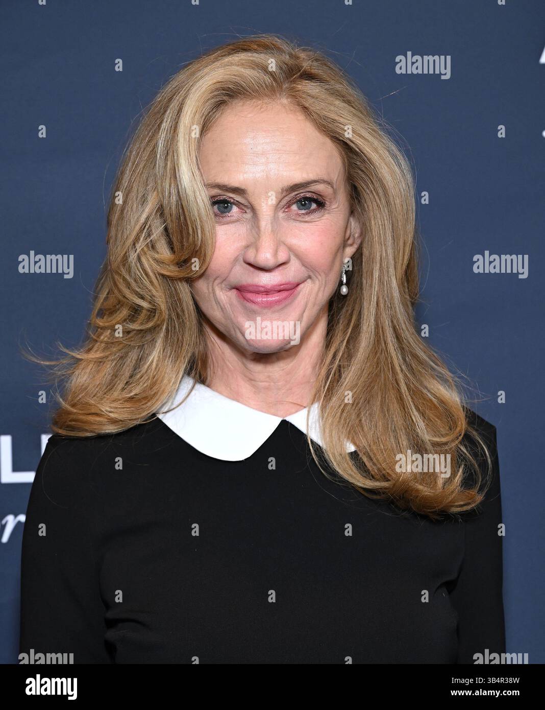 Ally Walker arriving to The Alliance for Children’s Rights 33rd Annual ...