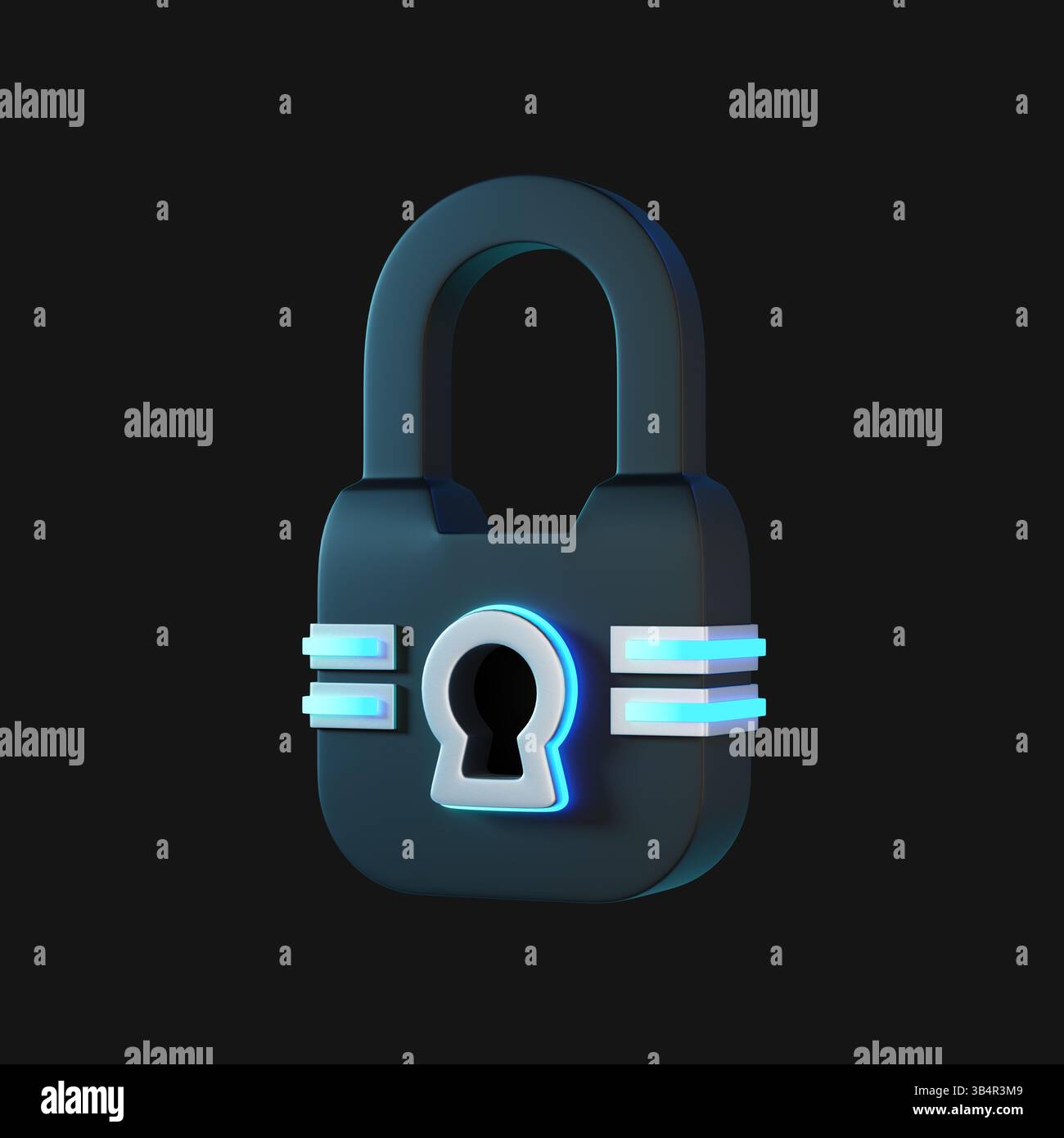 Cyber security private key hi-res stock photography and images - Alamy