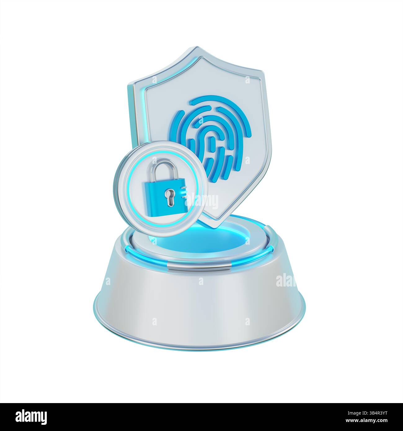 Cyber security privacy data Cut Out Stock Images & Pictures - Alamy