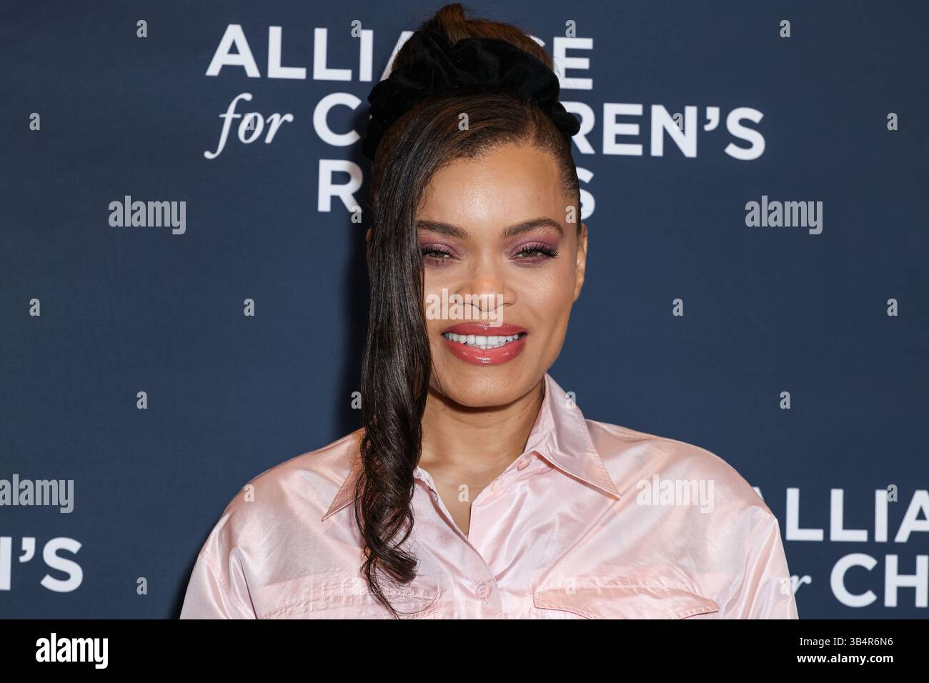 Beverly Hills, United States. 30th Apr, 2025. BEVERLY HILLS, LOS ...