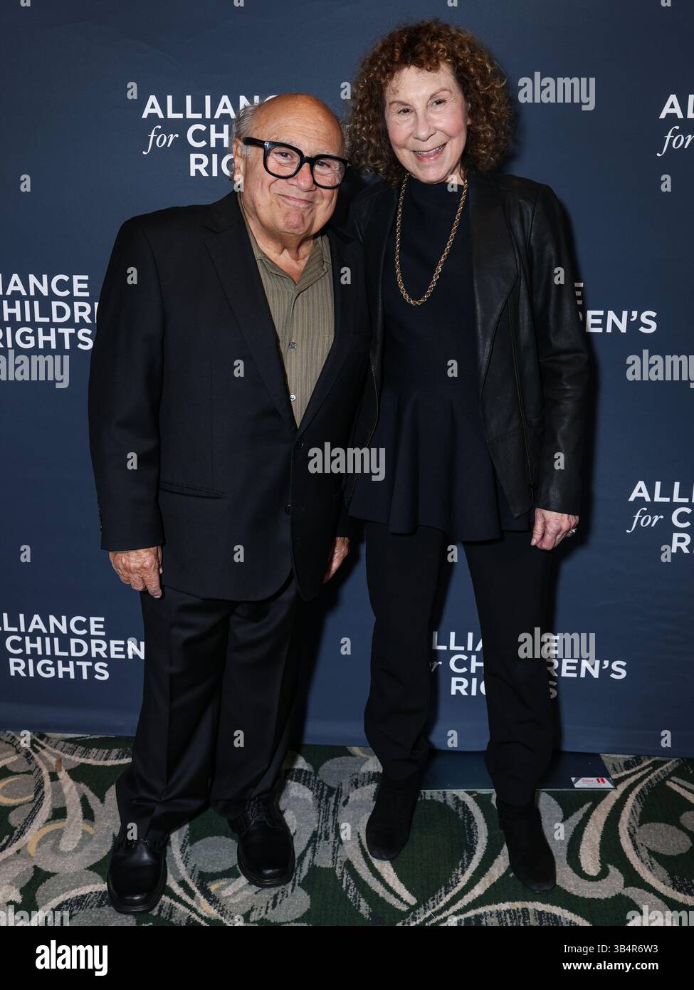 Beverly Hills, United States. 30th Apr, 2025. BEVERLY HILLS, LOS ...