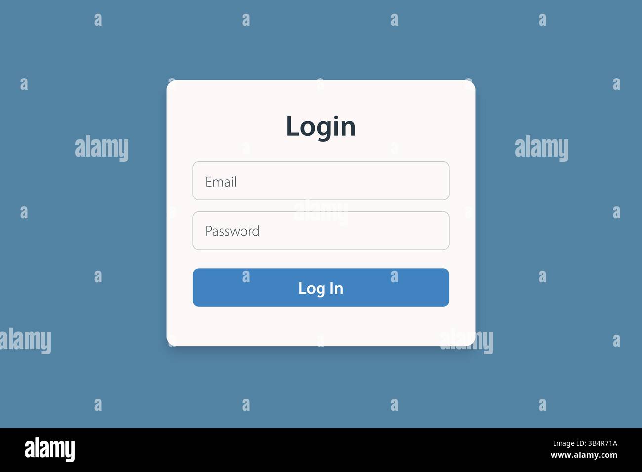 Passwordfield hi-res stock photography and images - Alamy