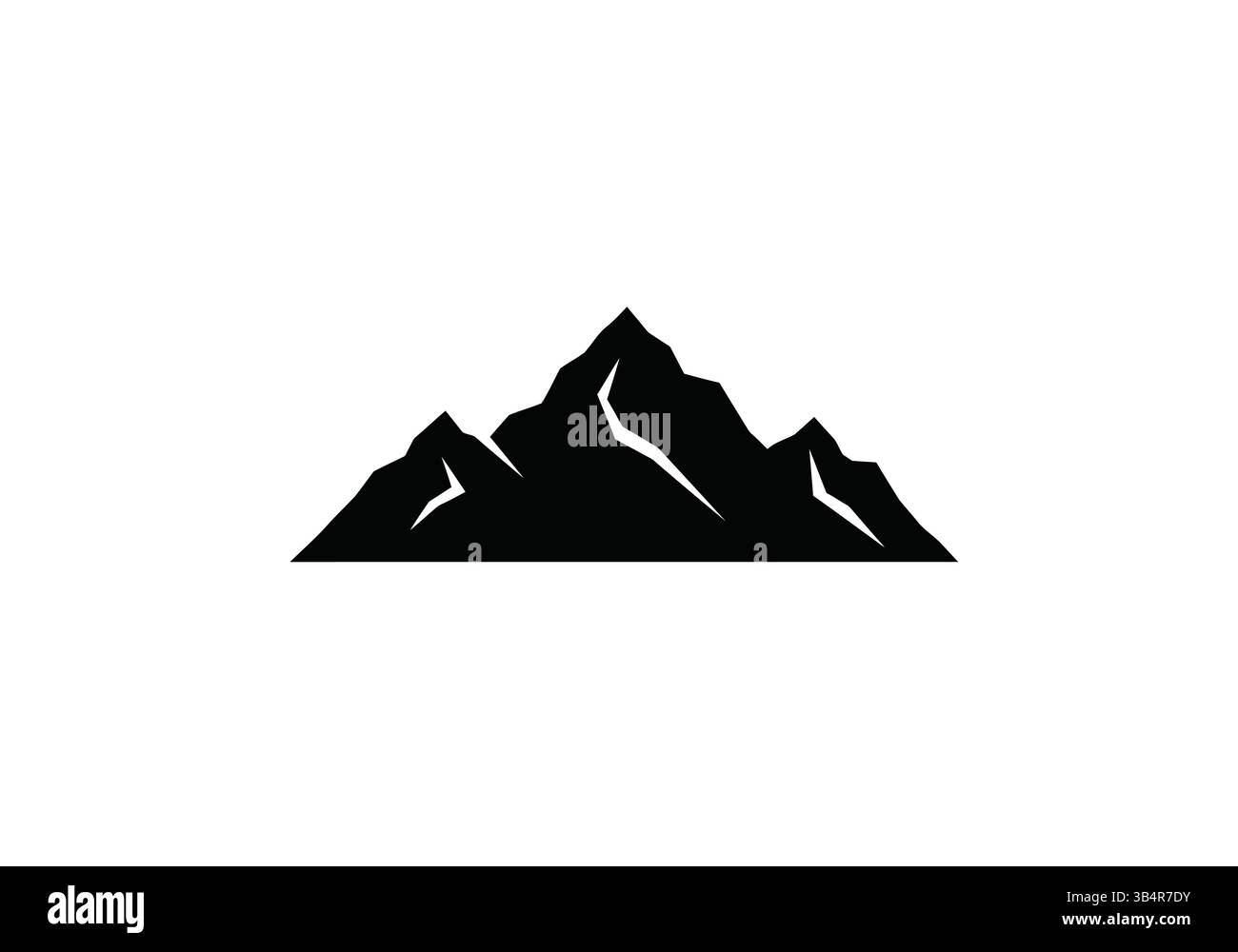 Hiking imagery Stock Vector Images - Alamy