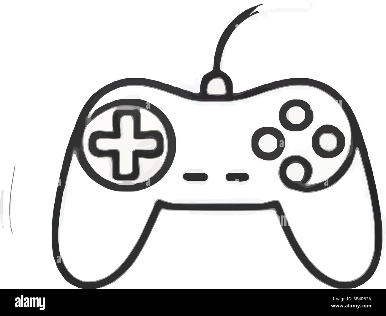 Gamer friendly design hi-res stock photography and images - Alamy