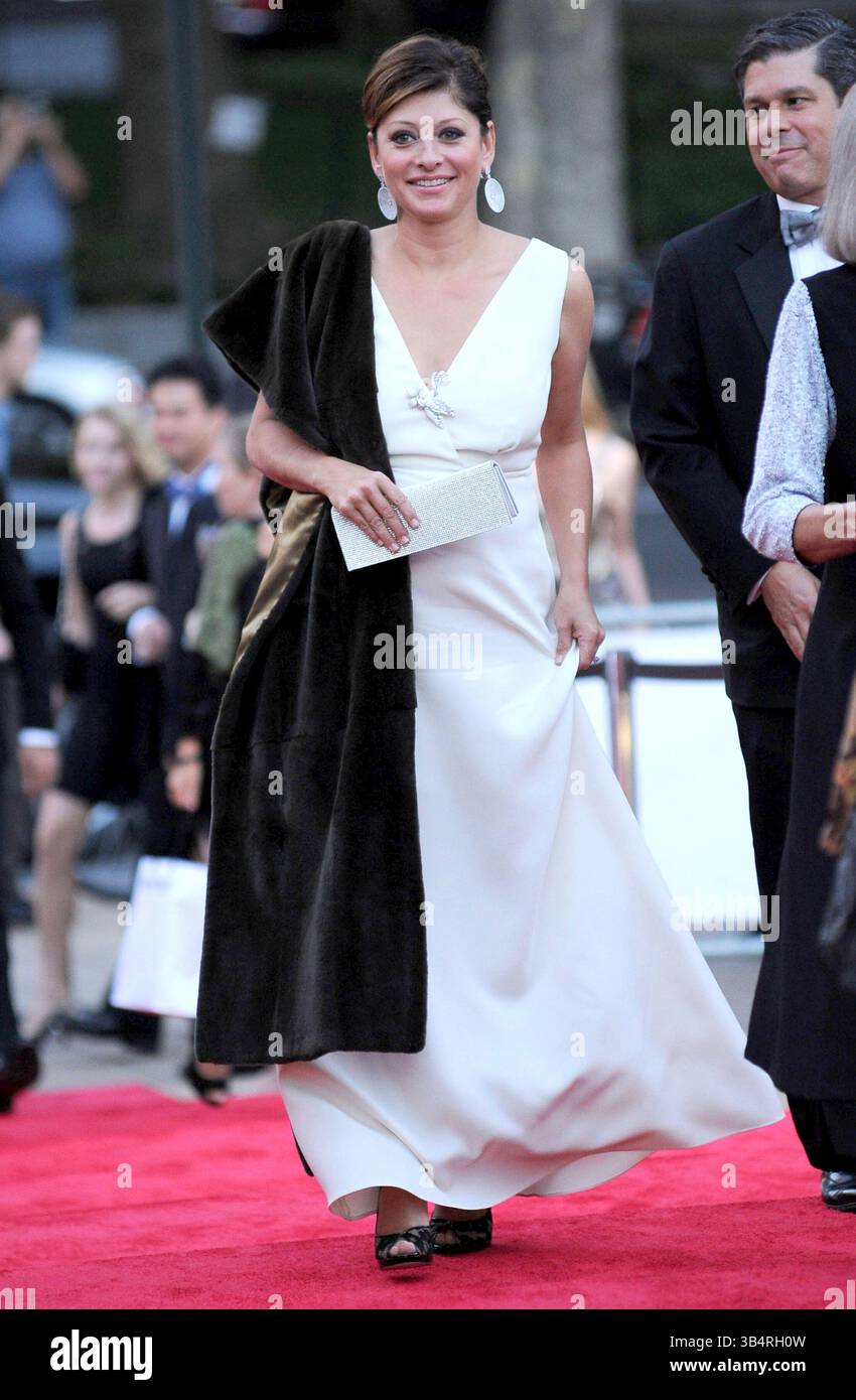 Maria bartiromo hi-res stock photography and images - Alamy