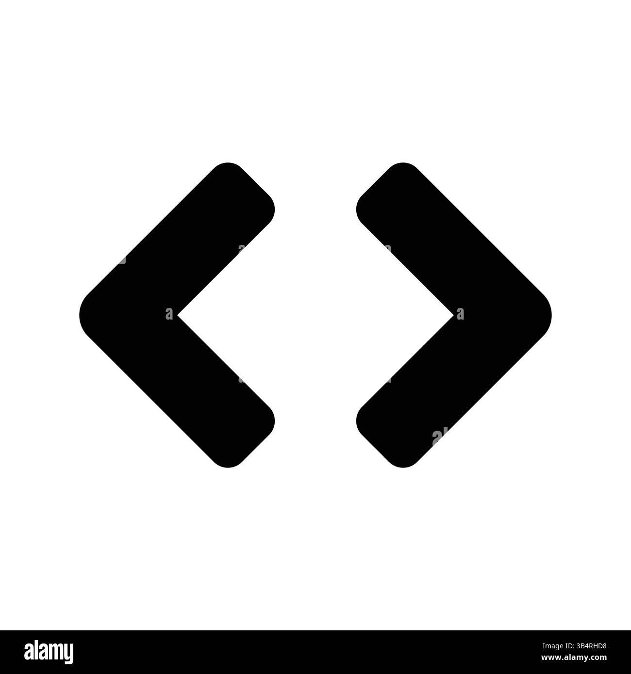 Horizontal resize Stock Vector Images - Alamy