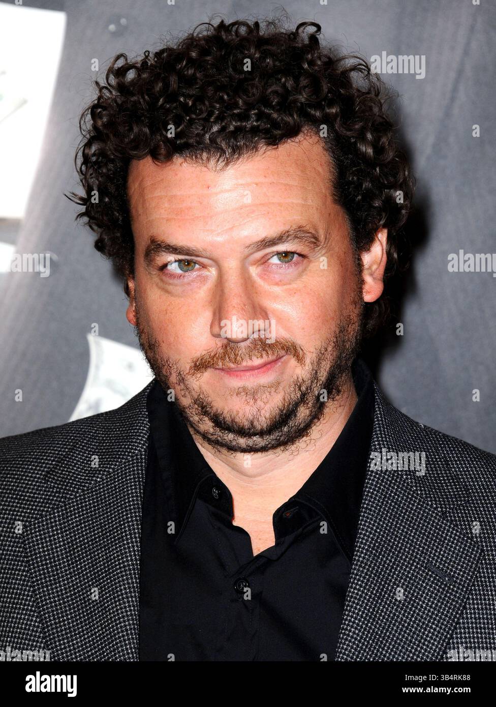 Danny McBride at the premiere of HBO's Final Season Of 'Eastbound And ...