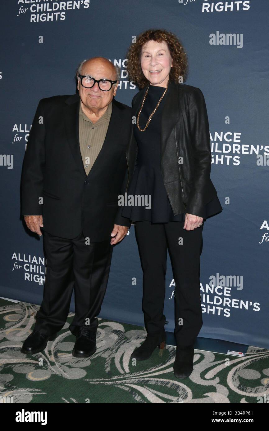 April 30, 2025, Beverly Hills, Ca, USA: LOS ANGELES - APR 30: Danny ...