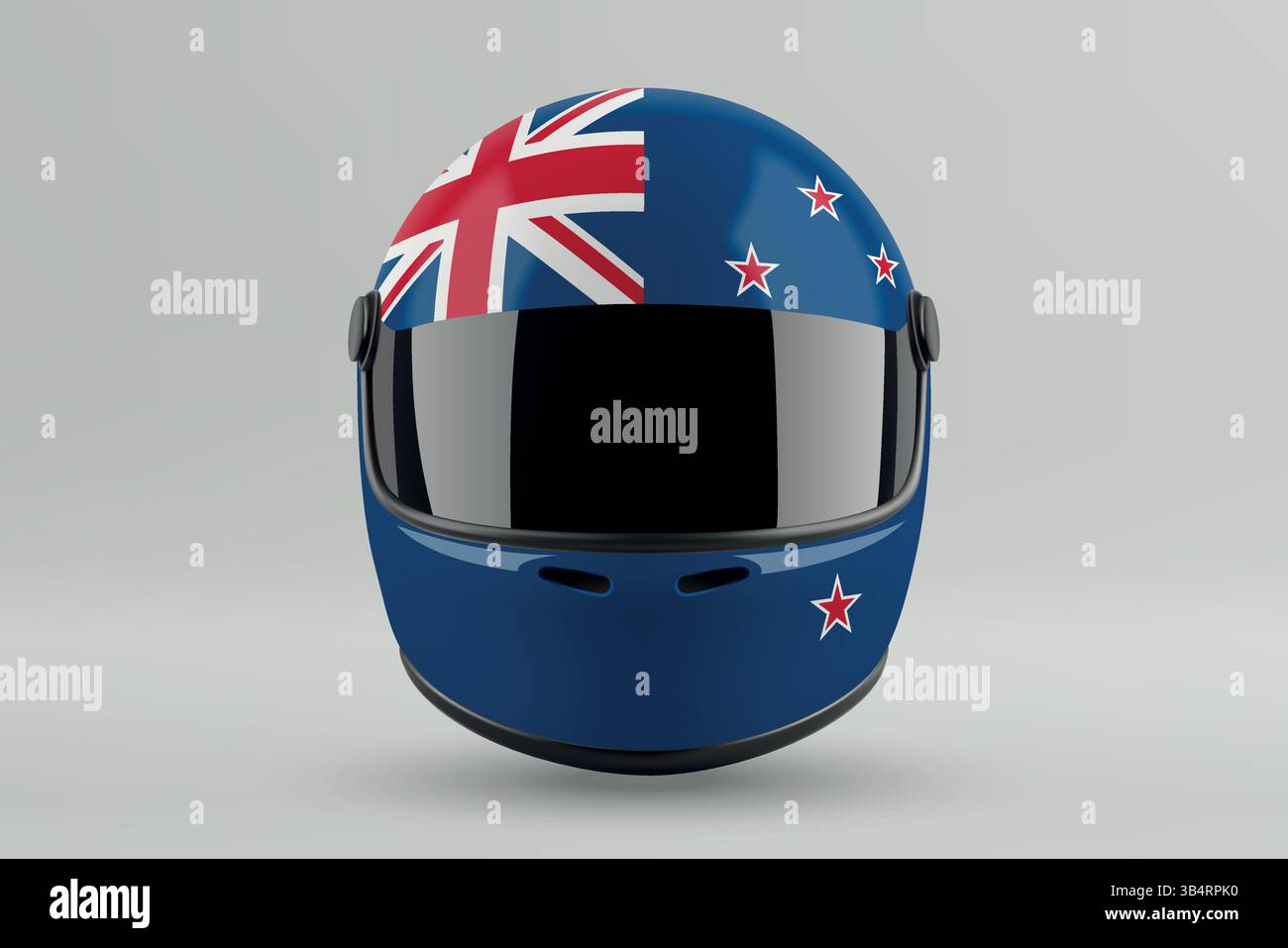 Zoom new zealand Stock Vector Images - Alamy