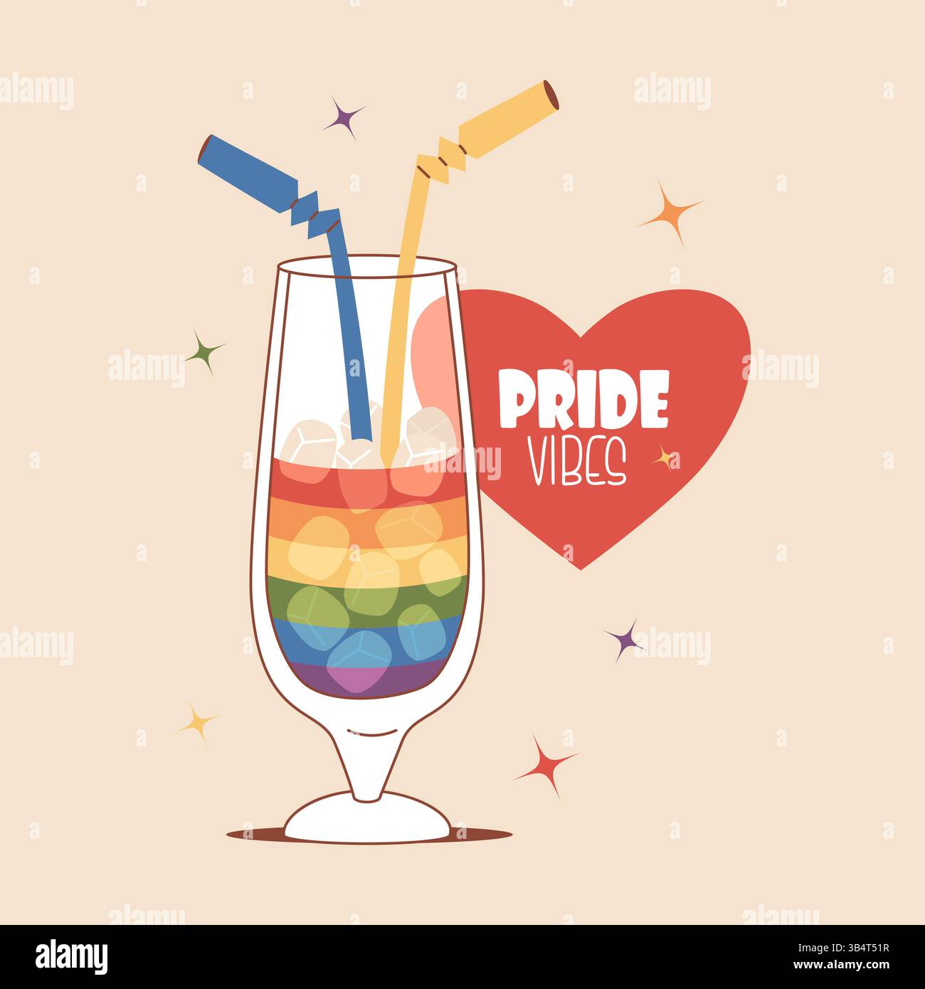 Lgbtq bar Stock Vector Images - Alamy