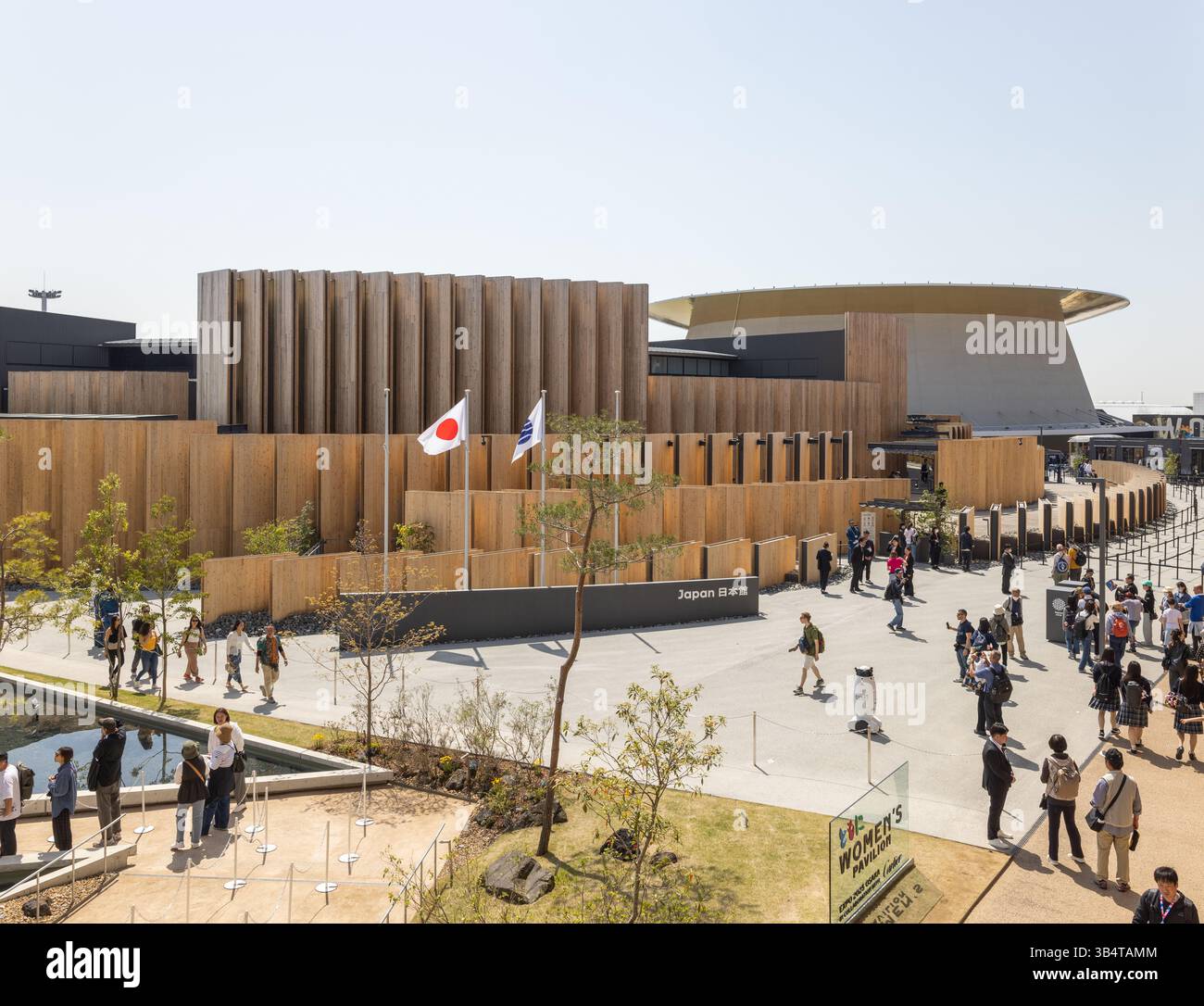 Clt rings hi-res stock photography and images - Alamy