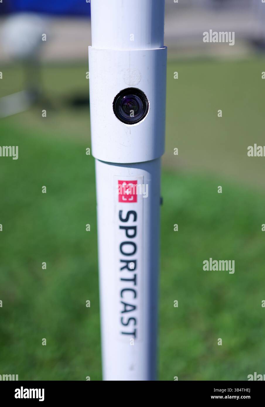 Bochum, Deutschland. 27th Apr, 2025. firo: 27.04.2025, Football ...