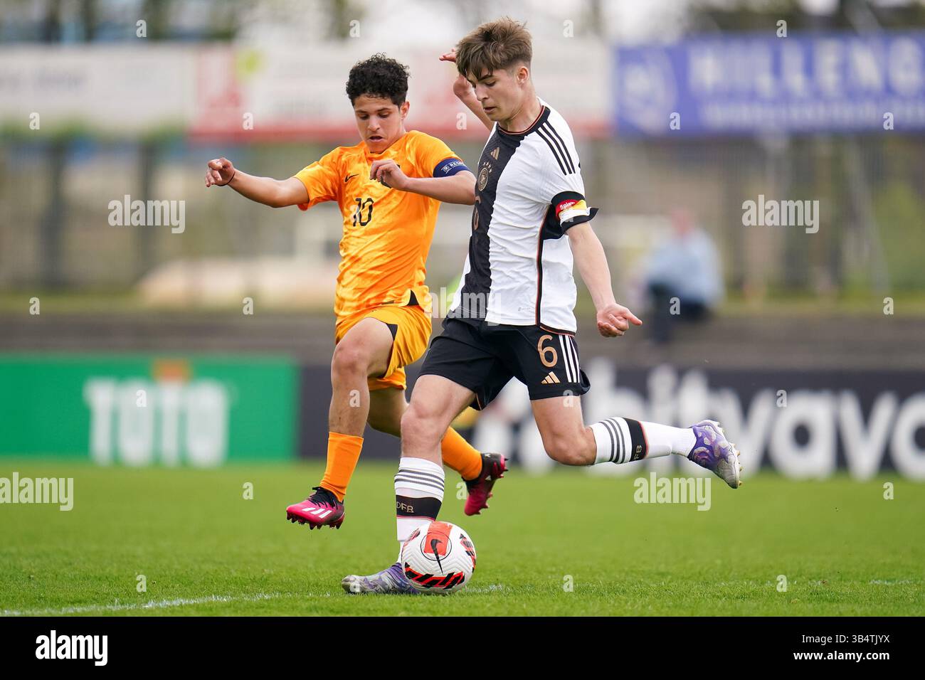 Raphael pavlic hi-res stock photography and images - Alamy