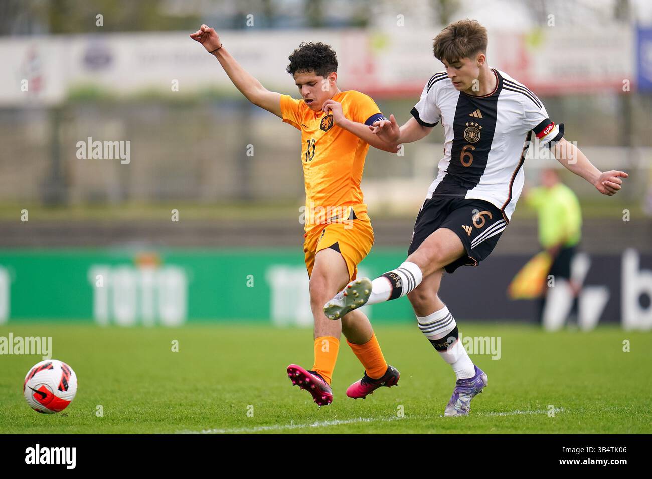 Raphael pavlic hi-res stock photography and images - Alamy