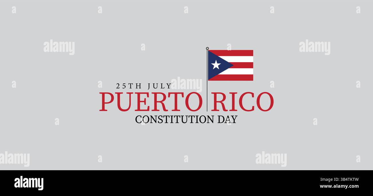 Celebrating Puerto Rico Founding A Look at Constitution Day on July ...