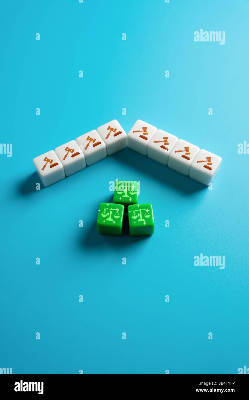 Legal protection of institutions and independent courts. Legislative ...