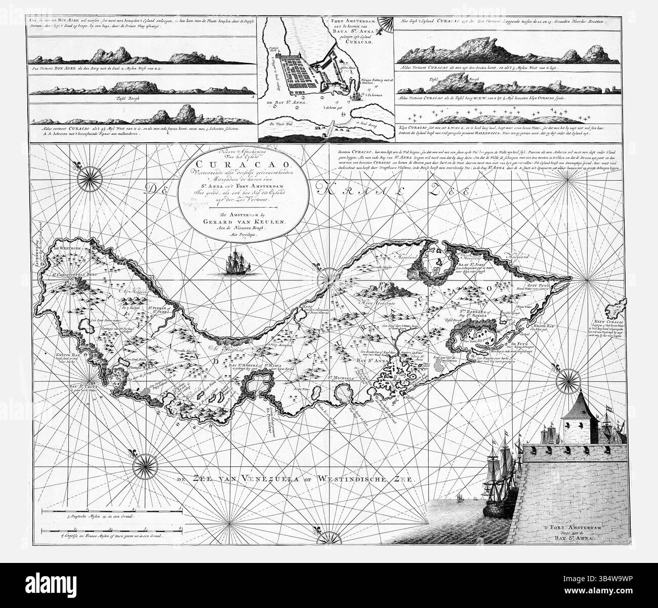 Dutch public domain Black and White Stock Photos & Images - Alamy