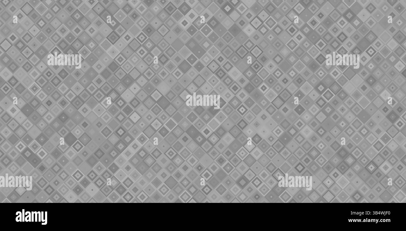 square pattern. Grey dragon scale. Fish texture. Grery skin background ...