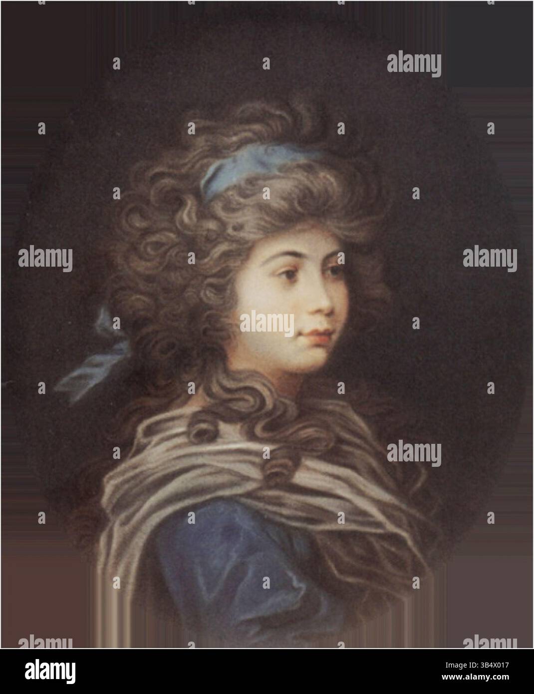 Philippine charlotte sophie hi-res stock photography and images - Alamy