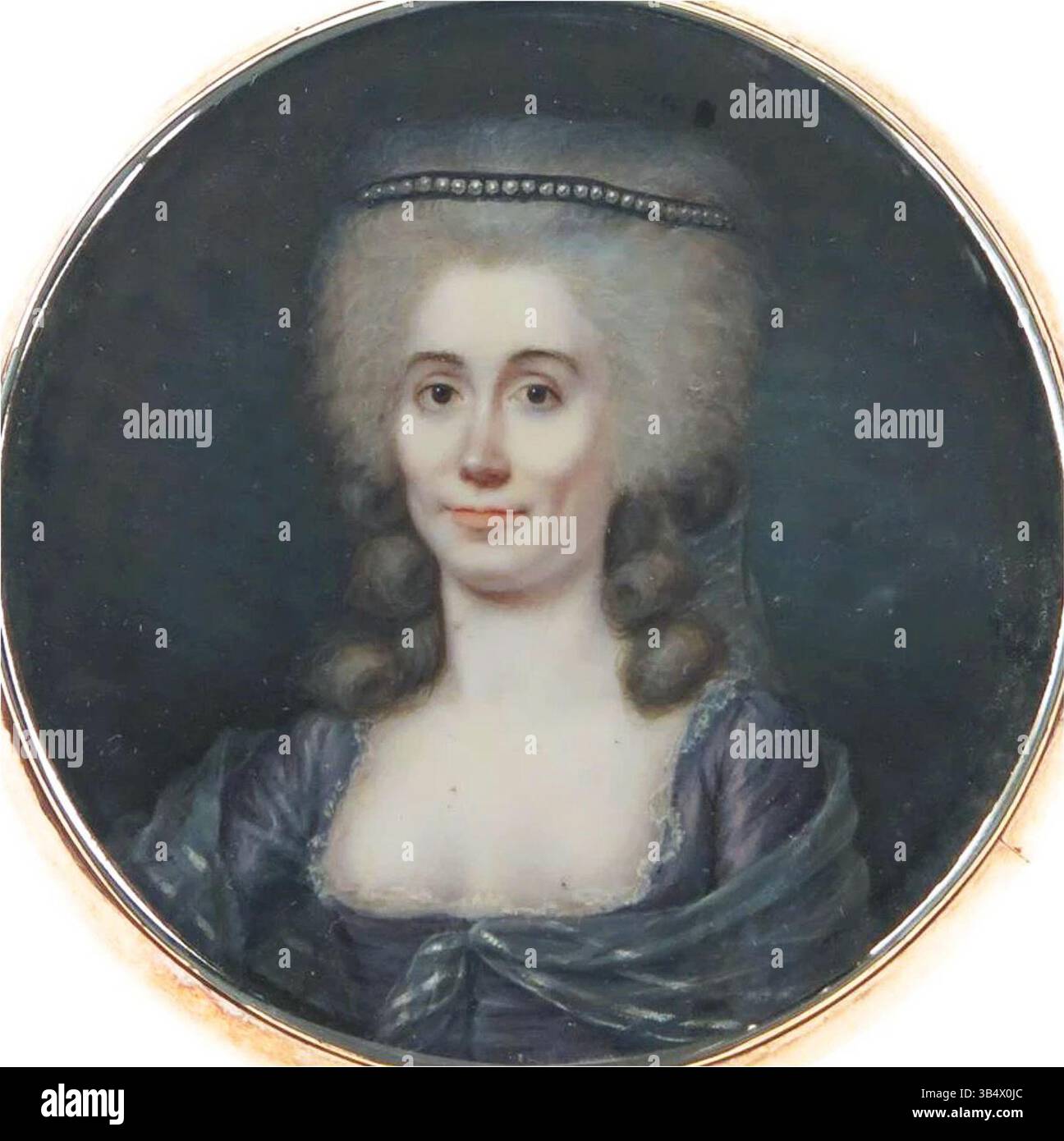Comtesse de launay hi-res stock photography and images - Alamy