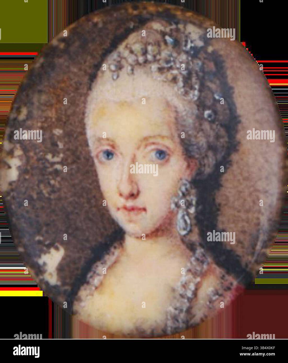 1665 1775 hi-res stock photography and images - Alamy