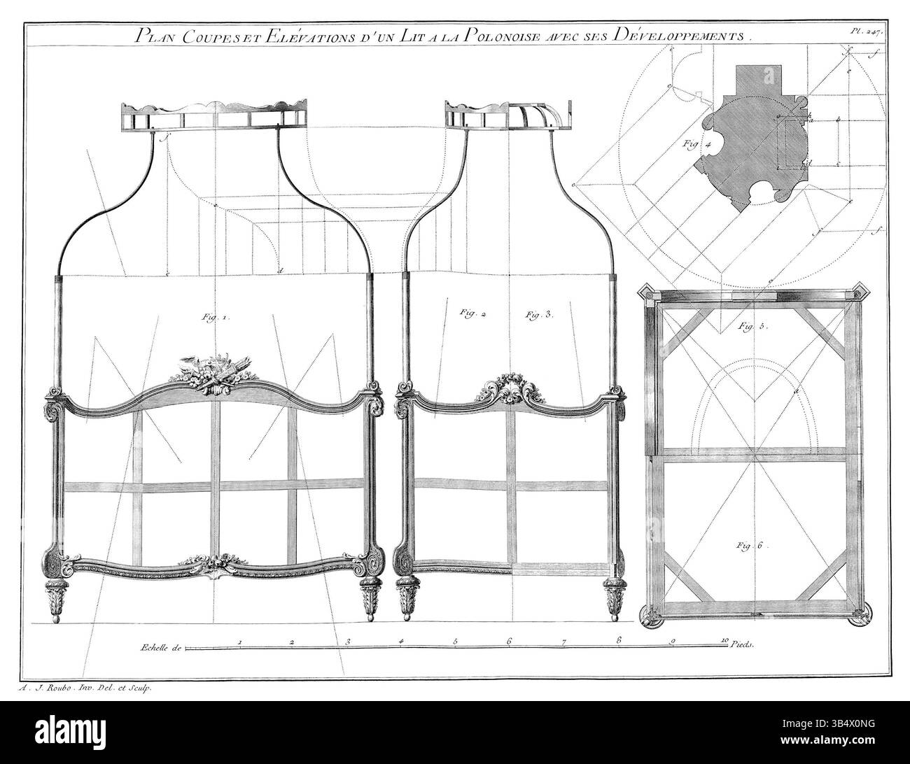 Planche 247 hi-res stock photography and images - Alamy
