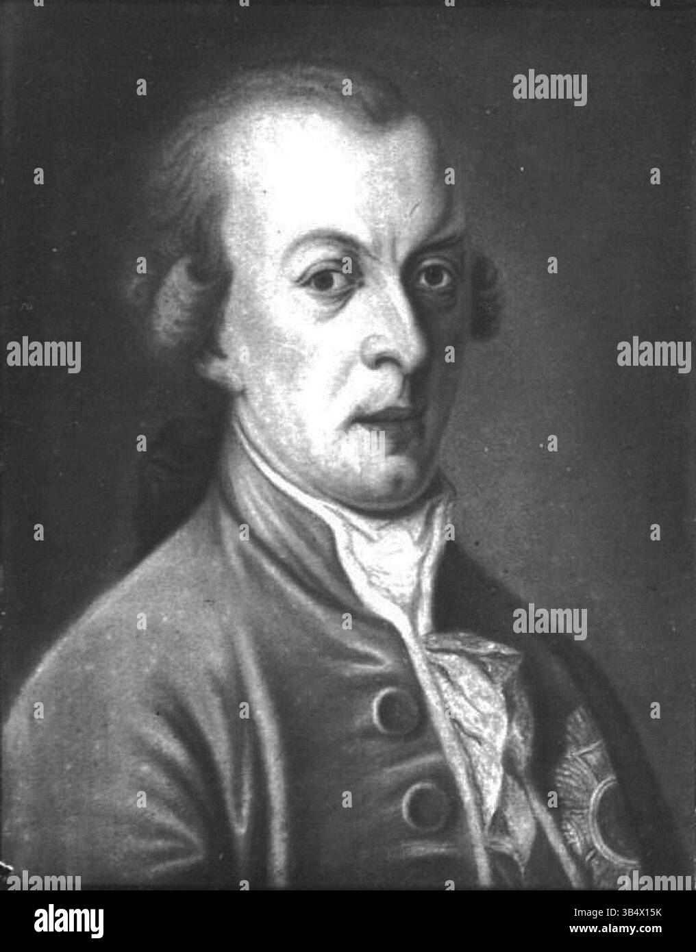The portrait of Wilhelm von Birkenfeld-Gelnhausen, Duke of Bavaria ...