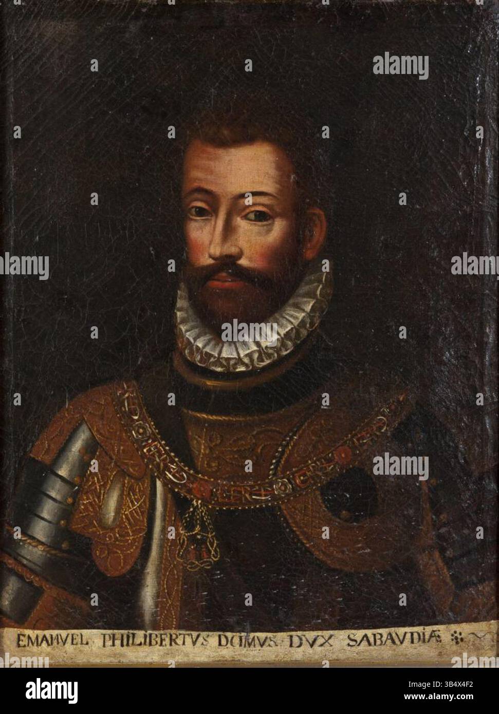 Prince emanuele filiberto of savoy hi-res stock photography and images ...